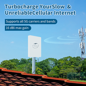 „Die Innovation hinter den 4G- und 5G-Antennen von KASER“